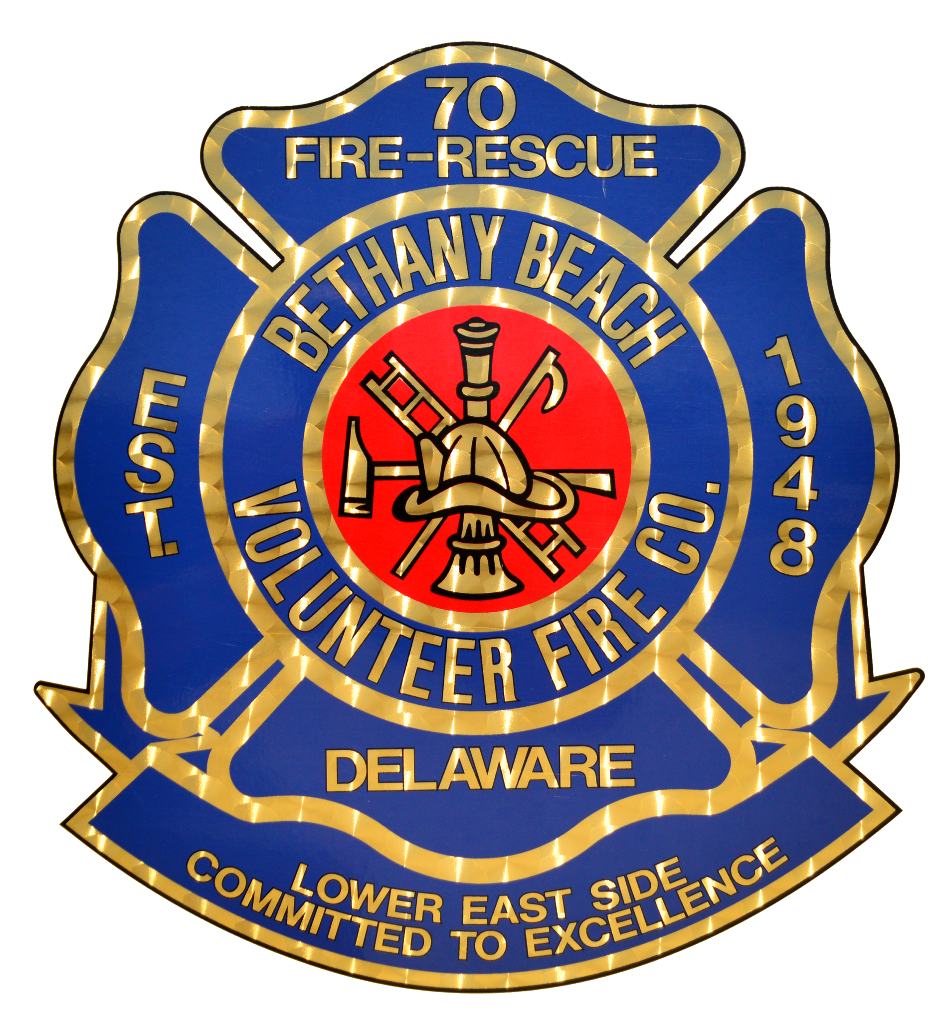Bethany Beach Volunteer Fire Company